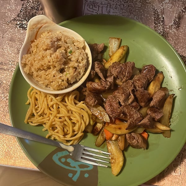 Fancy Q's - Japanese Restaurant