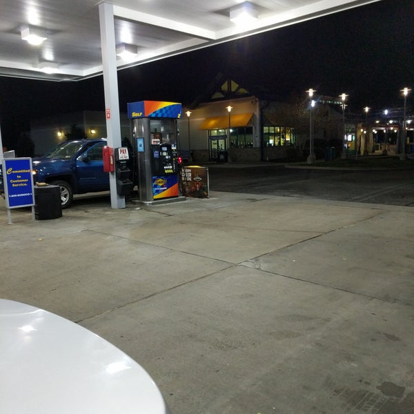 APlus at Sunoco - 2000 Eastern Ave Oakmont