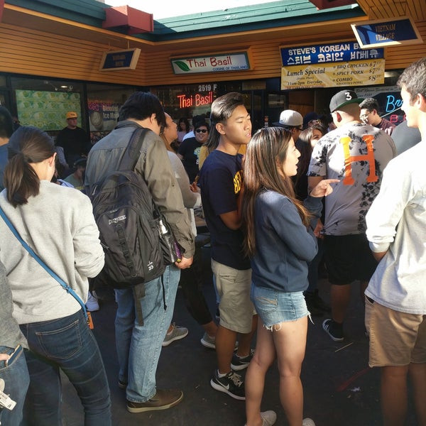Photos at Durant Square - "Asian Ghetto" - Southside - 9 tips