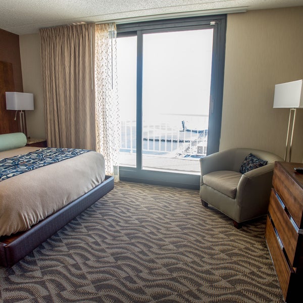 Flagship Resort - Uptown Atlantic City - 60 N Maine Ave