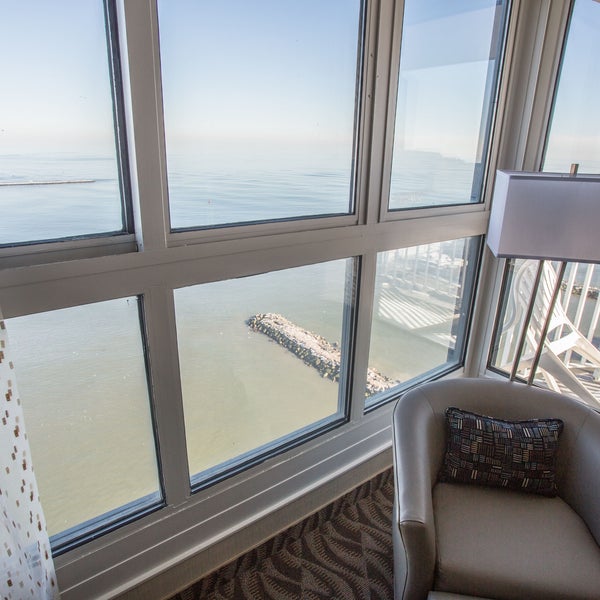 Flagship Resort - Uptown Atlantic City - 60 N Maine Ave