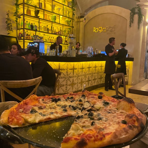 Ragazzi Bistro - Bistro in Aguascalientes