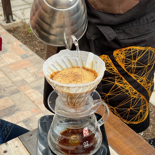 Cafe De Reyes - Quetzaltenango, Quetzaltenango