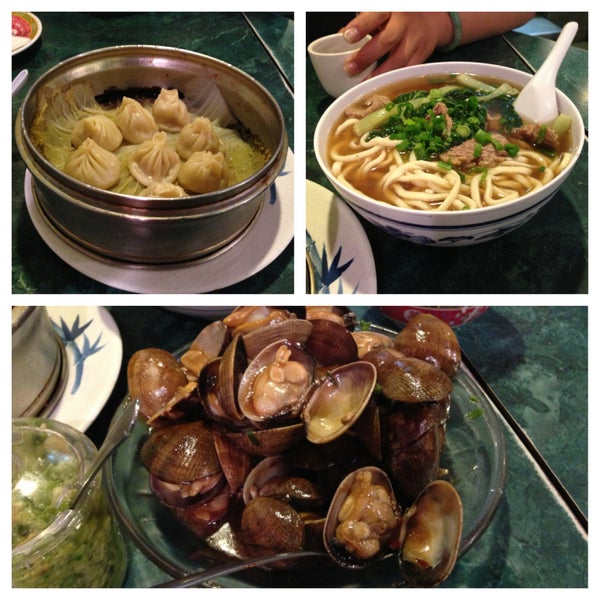 Chinatown Express - Chinese Restaurant in Chinatown