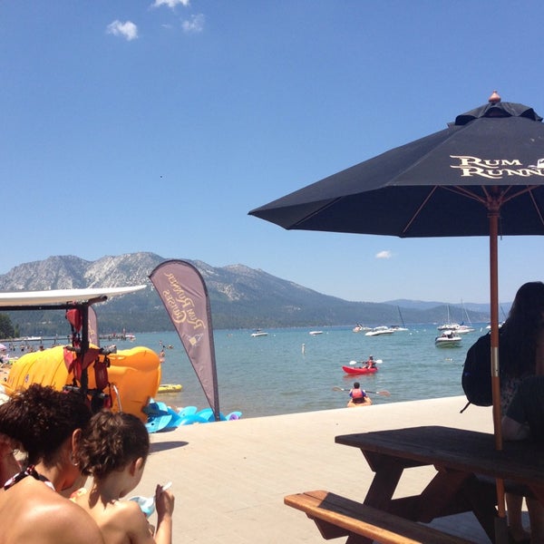 The Beacon Bar & Grill - 36 tips