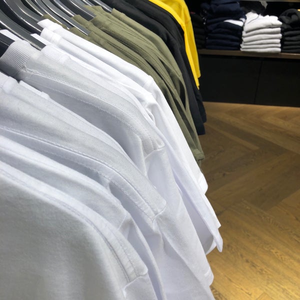 The Sting - Clothing Store in Kuip