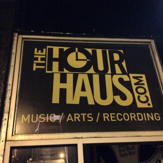 Hour Haus Studios - Charles North - 2 tips from 95 visitors