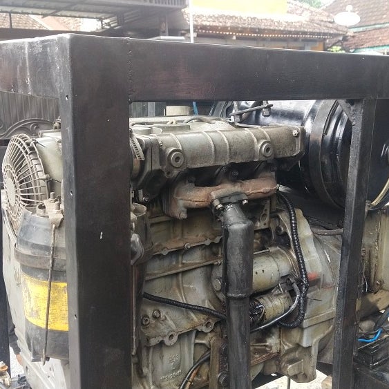 Dokter Genset Dinamo Generator - Automotive Shop in Kecamatan Kembangbahu
