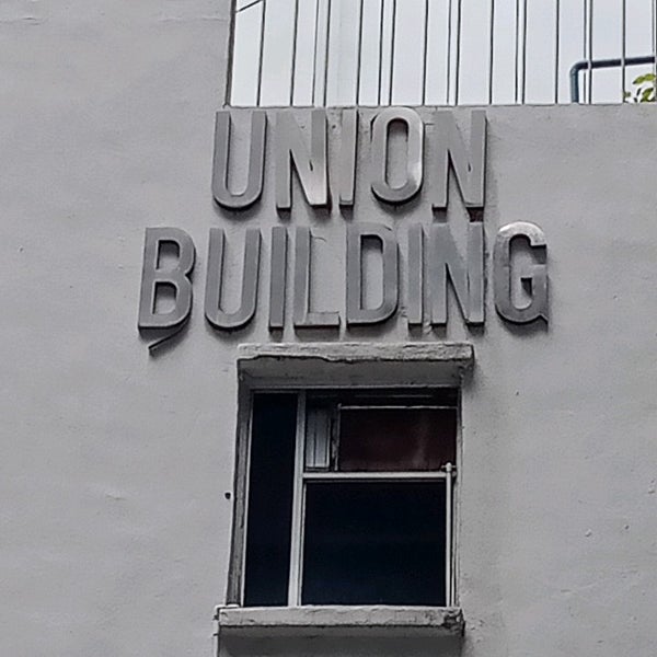 Union Building - Financial District - 171 Tras St