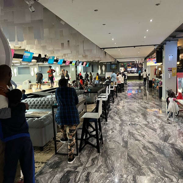 Photos at Sarit Centre - Shopping Mall in Nairobi