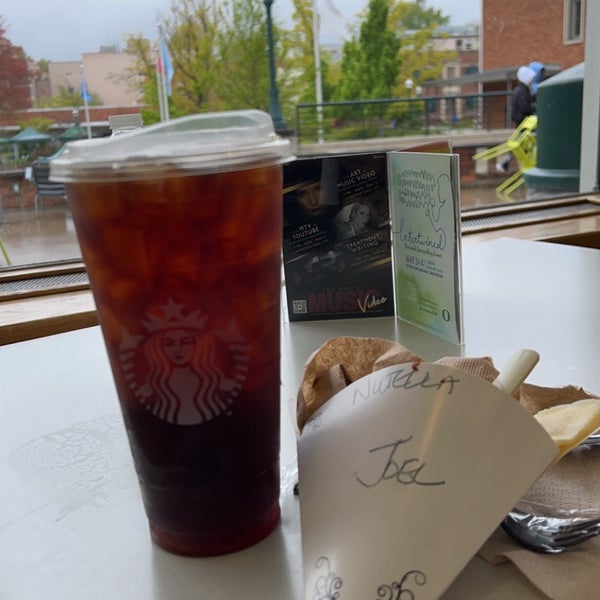 Erb Memorial Union (EMU) - Student Center in University