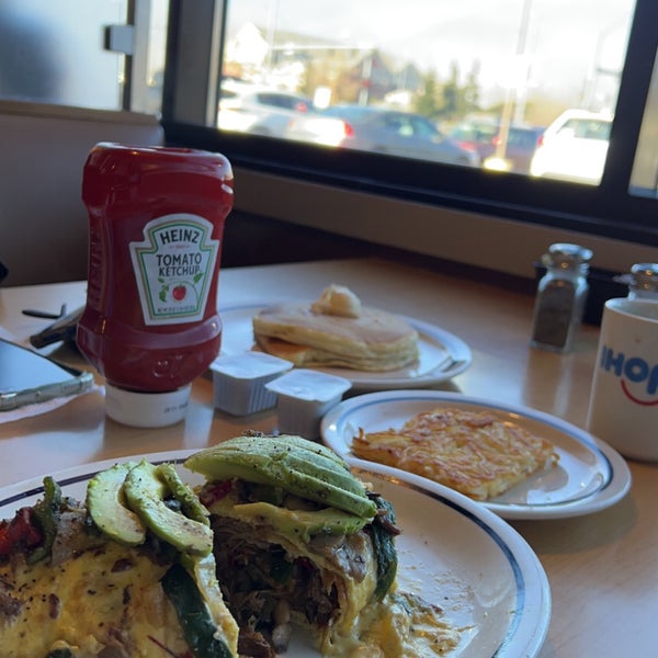 IHOP - Breakfast Spot in Springfield