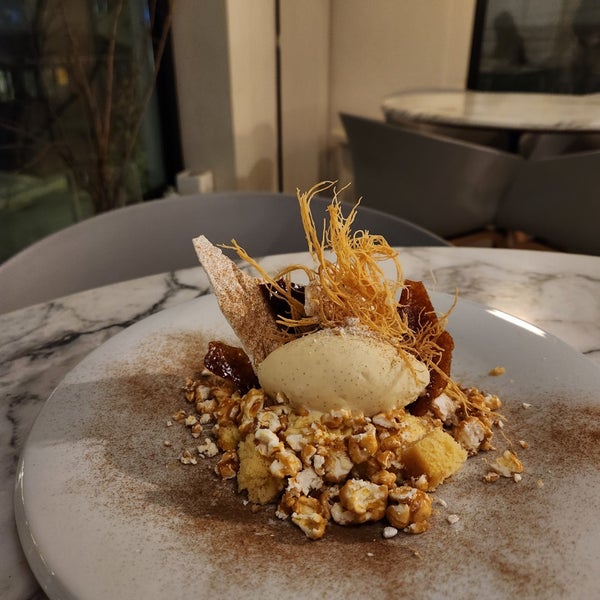 SONA - Dessert Shop in 서울특별시