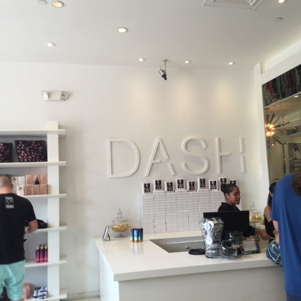 Dash Miami