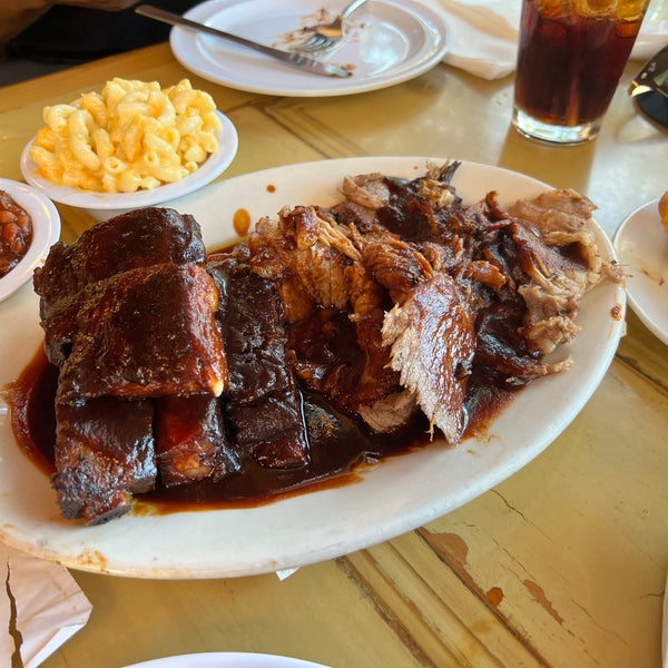 Photos at Everett & Jones Barbeque - Jack London Square - Oakland, CA