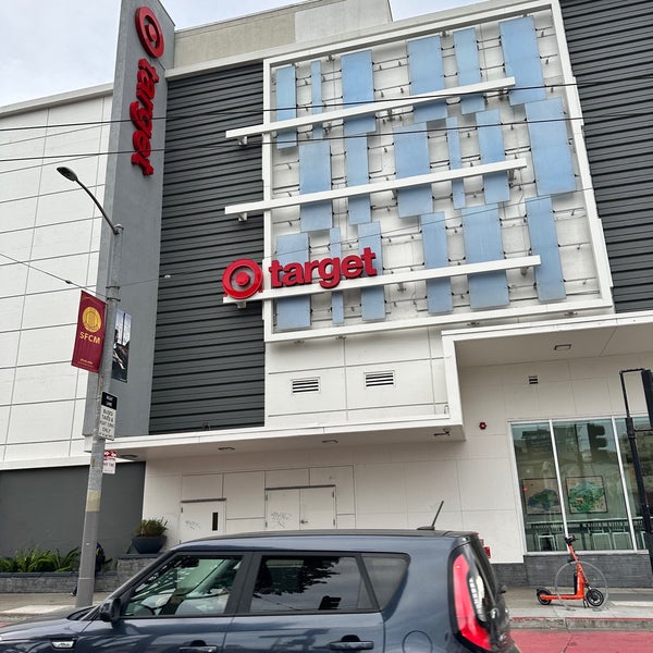 Target - Anza Vista - 40 tips from 5957 visitors