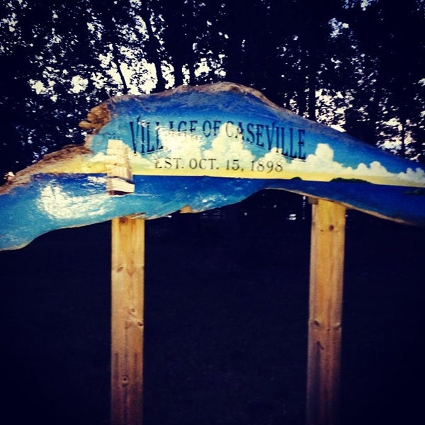 Photos at Caseville Breakwall - Caseville, MI