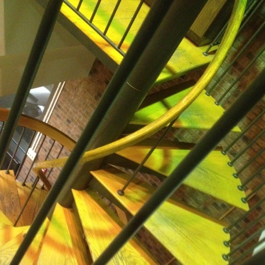 Cook Campus Center - Student Center in New Brunswick