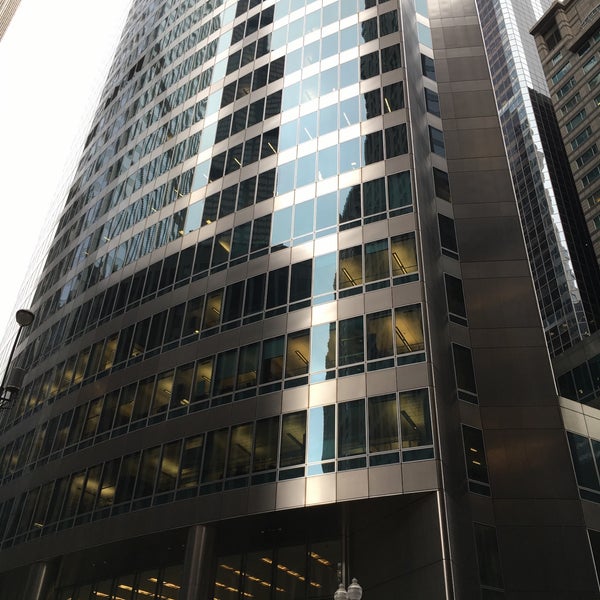 Hyatt Center - The Loop - 6 tips