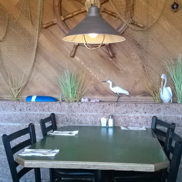Photos at Homeport Restaurant & Lounge - Ocean Shores, WA