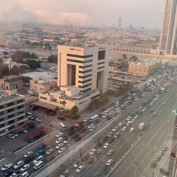 Al Rashid Tower - AlBandariyah - Alkhobar, الشرقية