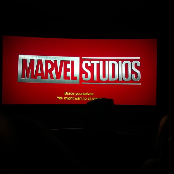 Photos at AMC Tysons Corner 16 - 139 tips