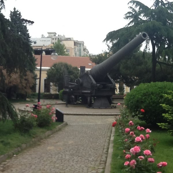 Photos at Harbiye Askeri Müzesi - Harbiye Mh. Vali Konağı Cad.