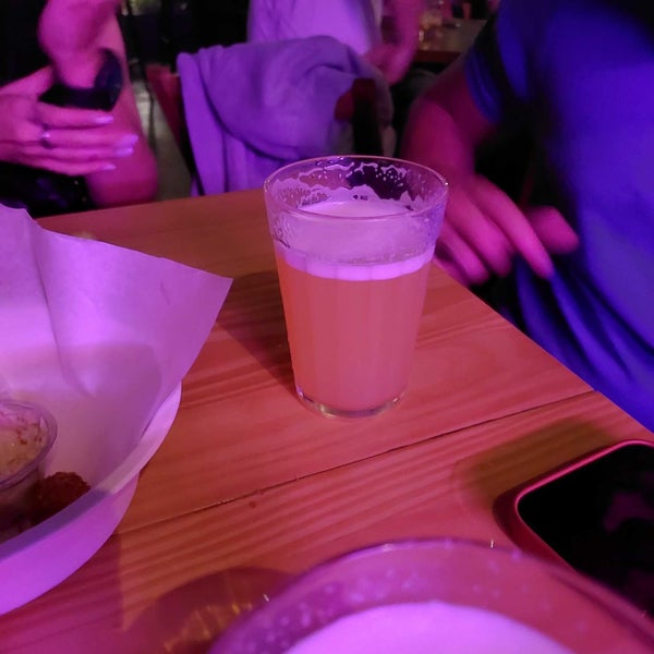 Hocus Pocus - Beer Bar in São Paulo