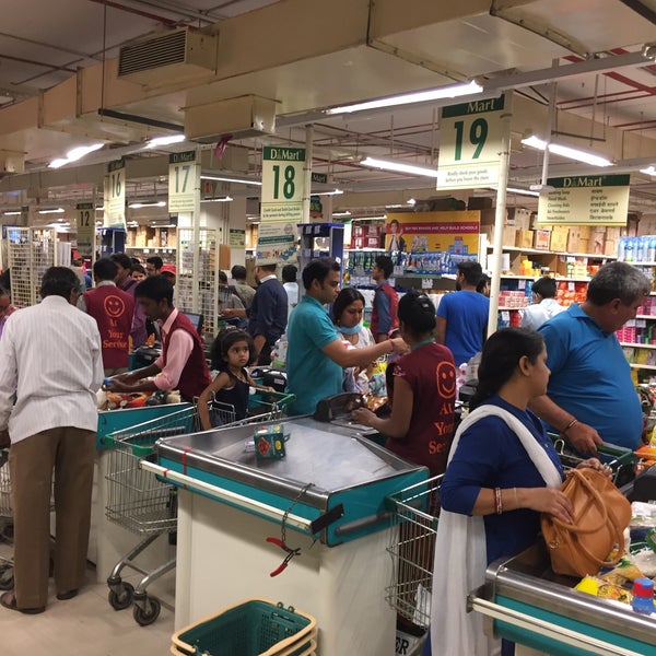 D-Mart - 3 tips from 164 visitors