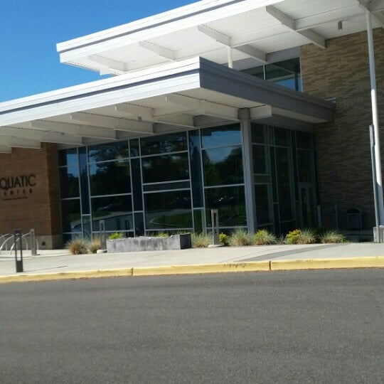 Photos at Snohomish Aquatic Center - 5 tips
