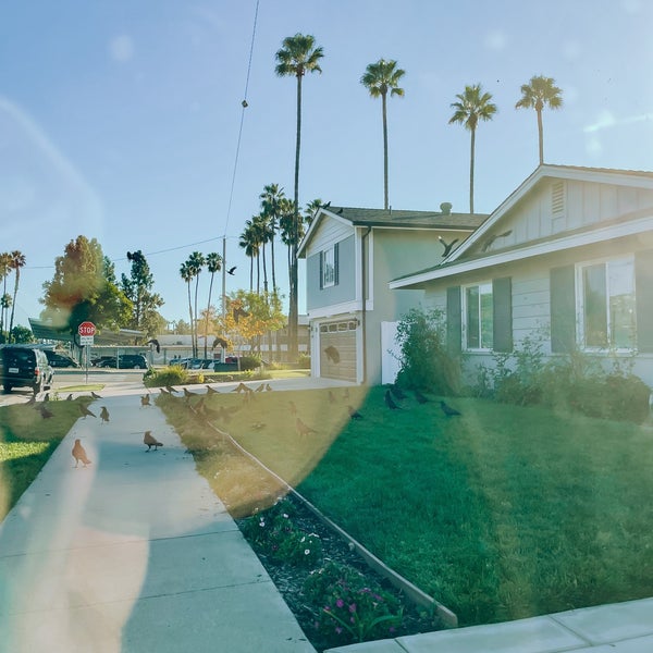 El Modena High School - Orange, CA
