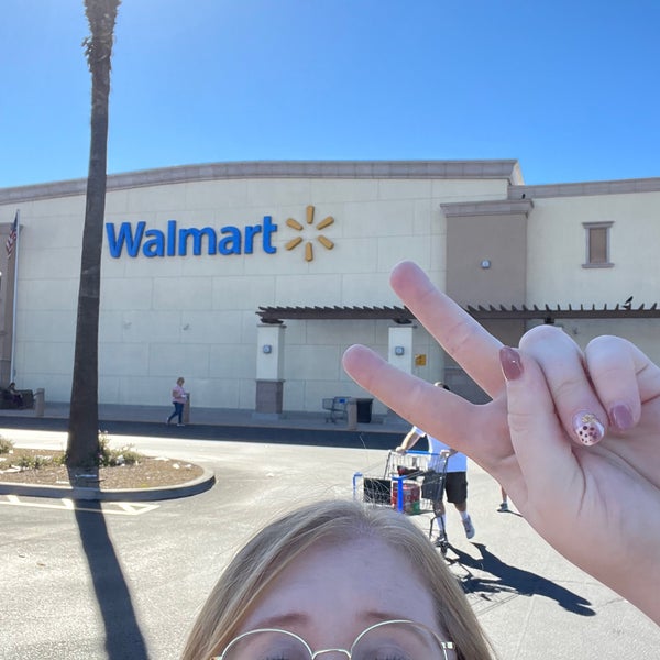 Photos at Walmart Supercenter - Big Box Store in Foothill Ranch
