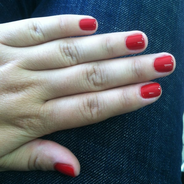 MB Nails - Westside - Los Angeles, CA