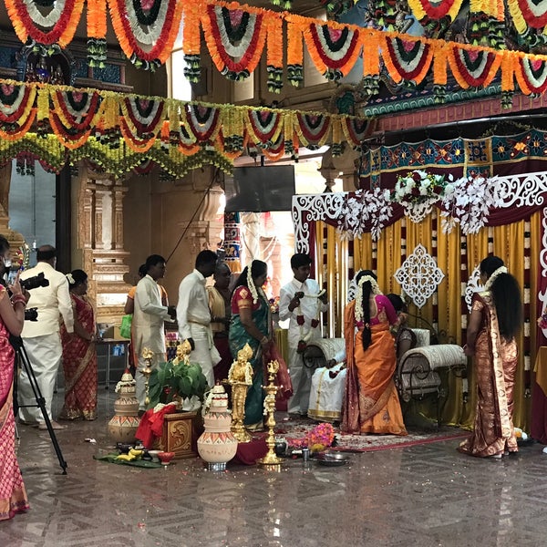 Sri Vairavimada Kaliamman Temple - Temple in Toa Payoh