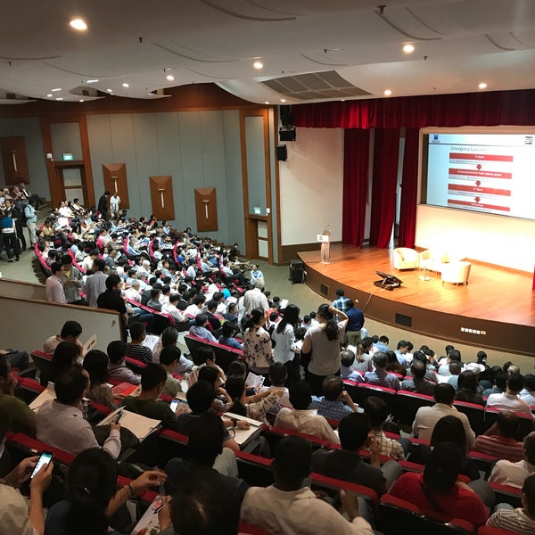 Singapore Institute of Technology (SIT)