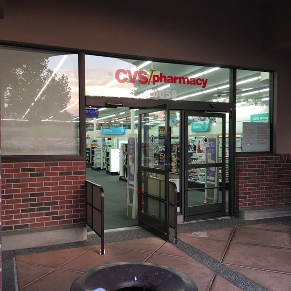 CVS pharmacy - Pharmacy