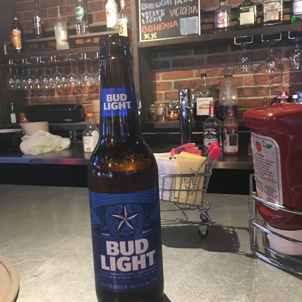 Blue Front Cafe - Café