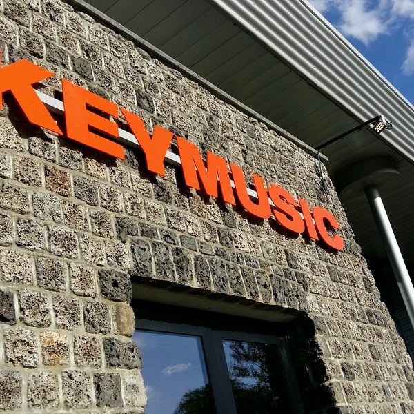 Photos at KEYMUSIC Eindhoven - Music Store in Eindhoven