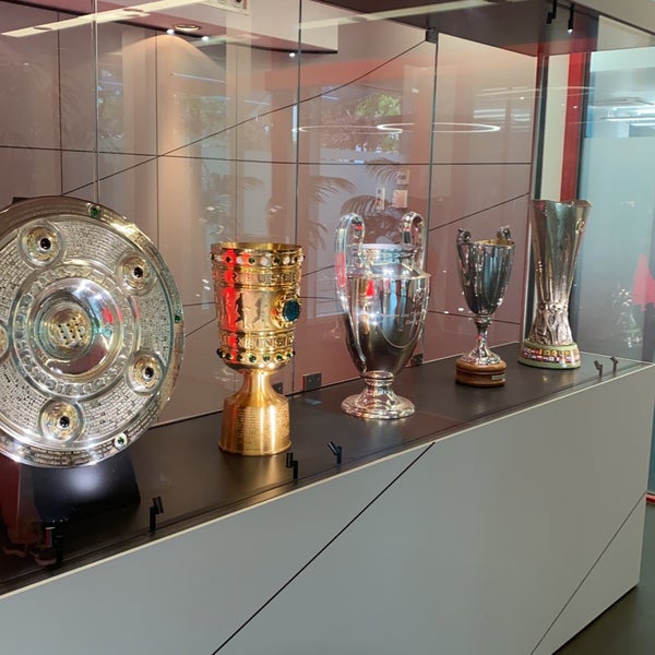 FC Bayern München - Giesing - 14 tips