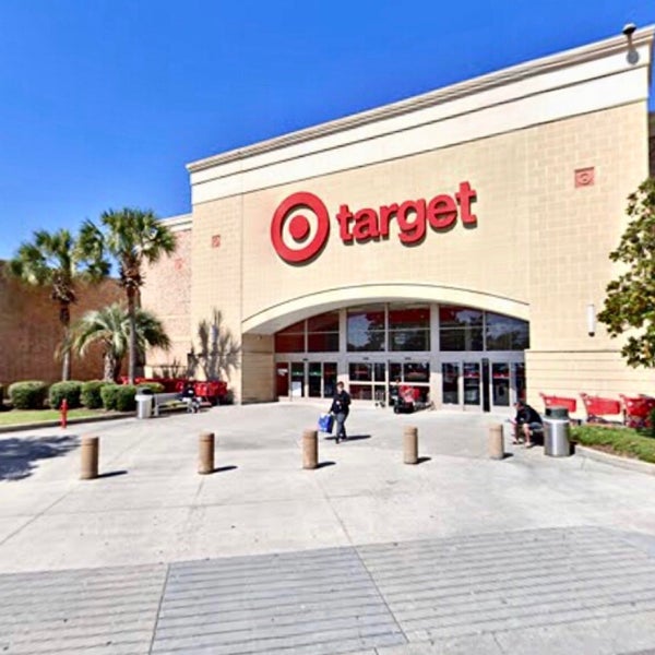 Photos at Target - Big Box Store in Charleston