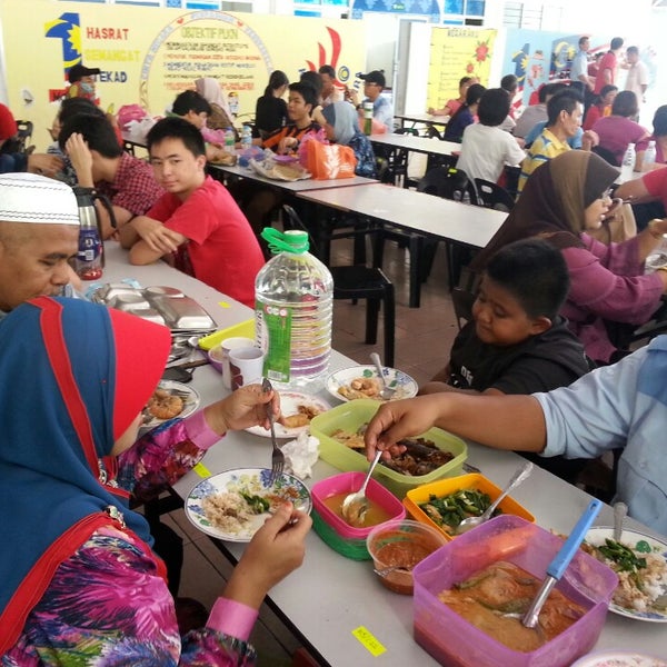 PLKN Sri Mutiara - Campground in Balik Pulau