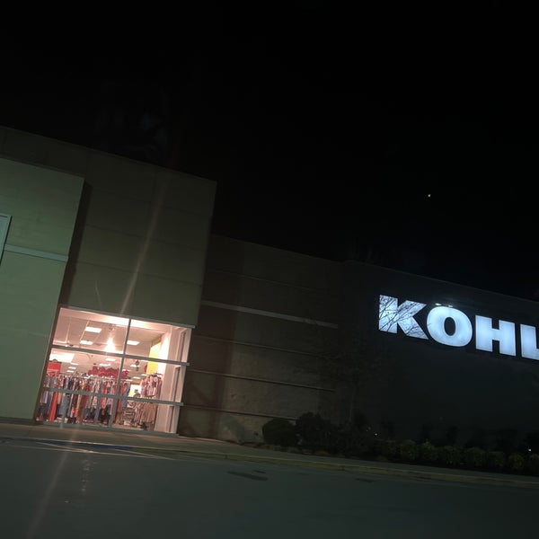 Kohl's - Department Store