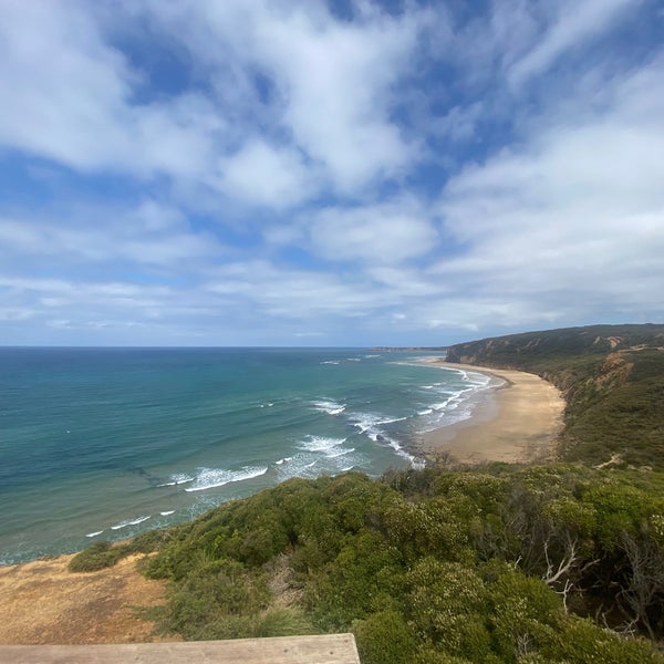 Bells Beach - 15 tips