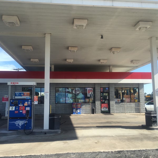 Exxon Tiger Mart