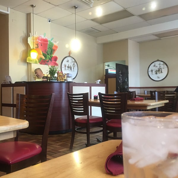 J. W. Chens - Asian Restaurant in South Bend