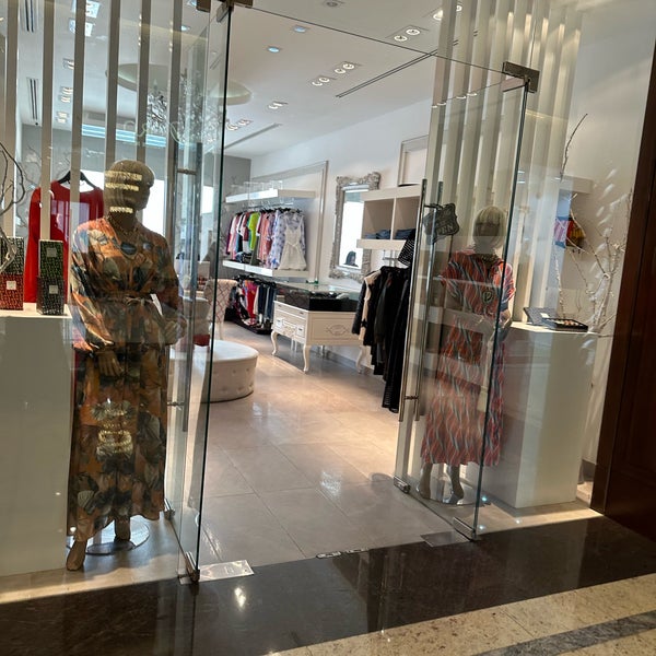 Opera Galleria - Shopping Mall in Muscat