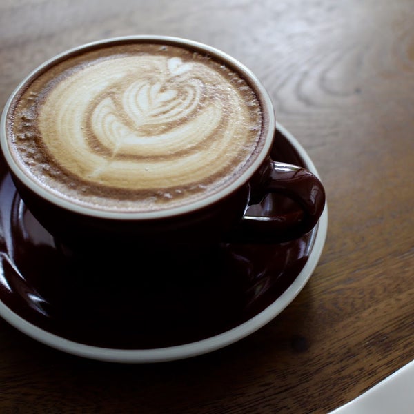 Srsly Coffee - Cilandak - Jakarta, Jakarta