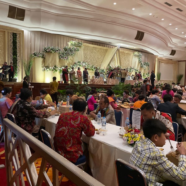 Gedung Dhanapala - 31 tips