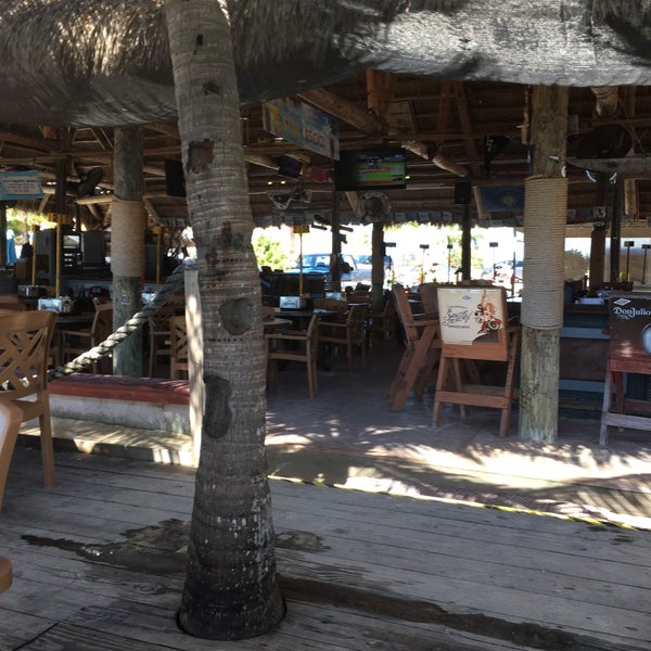 Photos at Gilbert's Tiki Bar - Bar