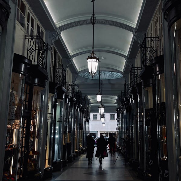 Piccadilly Arcade - Piccadilly - 6 tips from 950 visitors